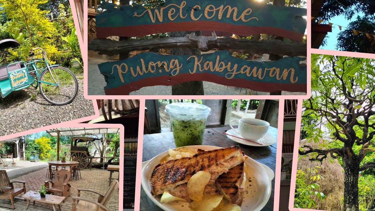 PULONG KABYAWAN | PULILAN BULACAN - YouTube