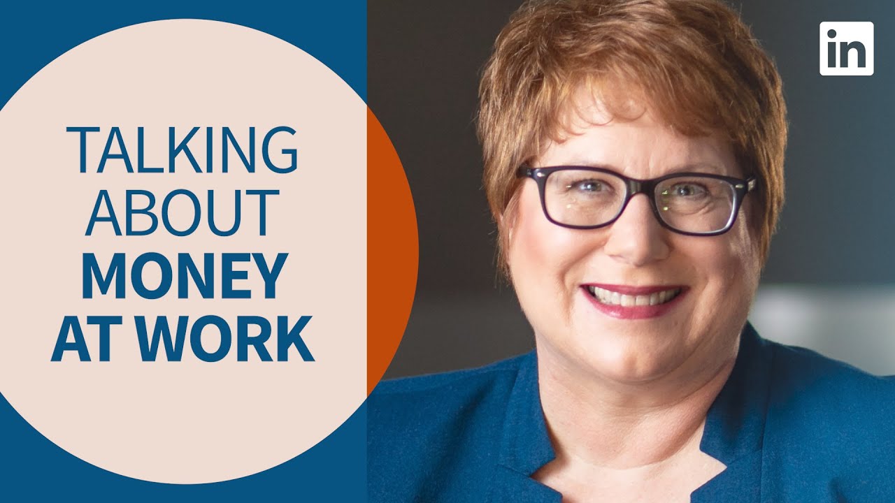 Management Tutorial - Discussing money in the workplace - YouTube