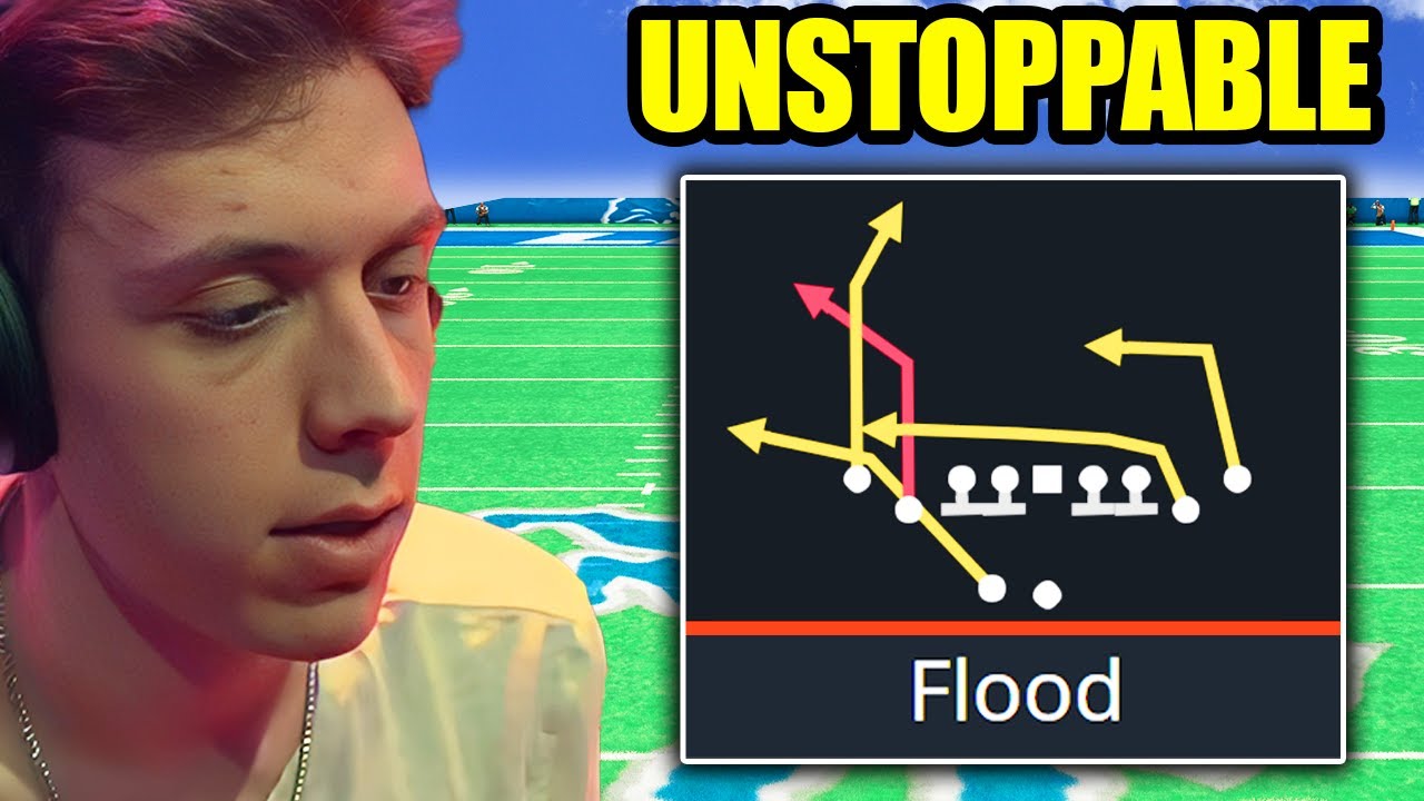How This Play Made Gabagol Unstoppable - YouTube