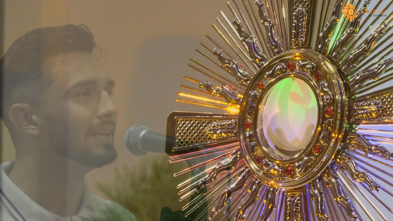Quiero adorarte a pesar de mis pecados - Padre Martín Ávalos Ministerio ...