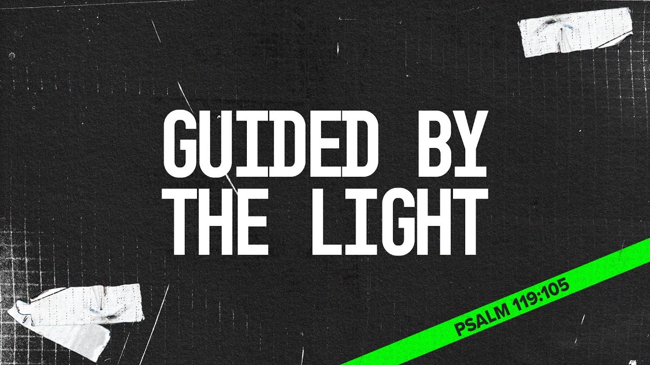 Guided By The Light | Sun Valley Daily Devotional - YouTube