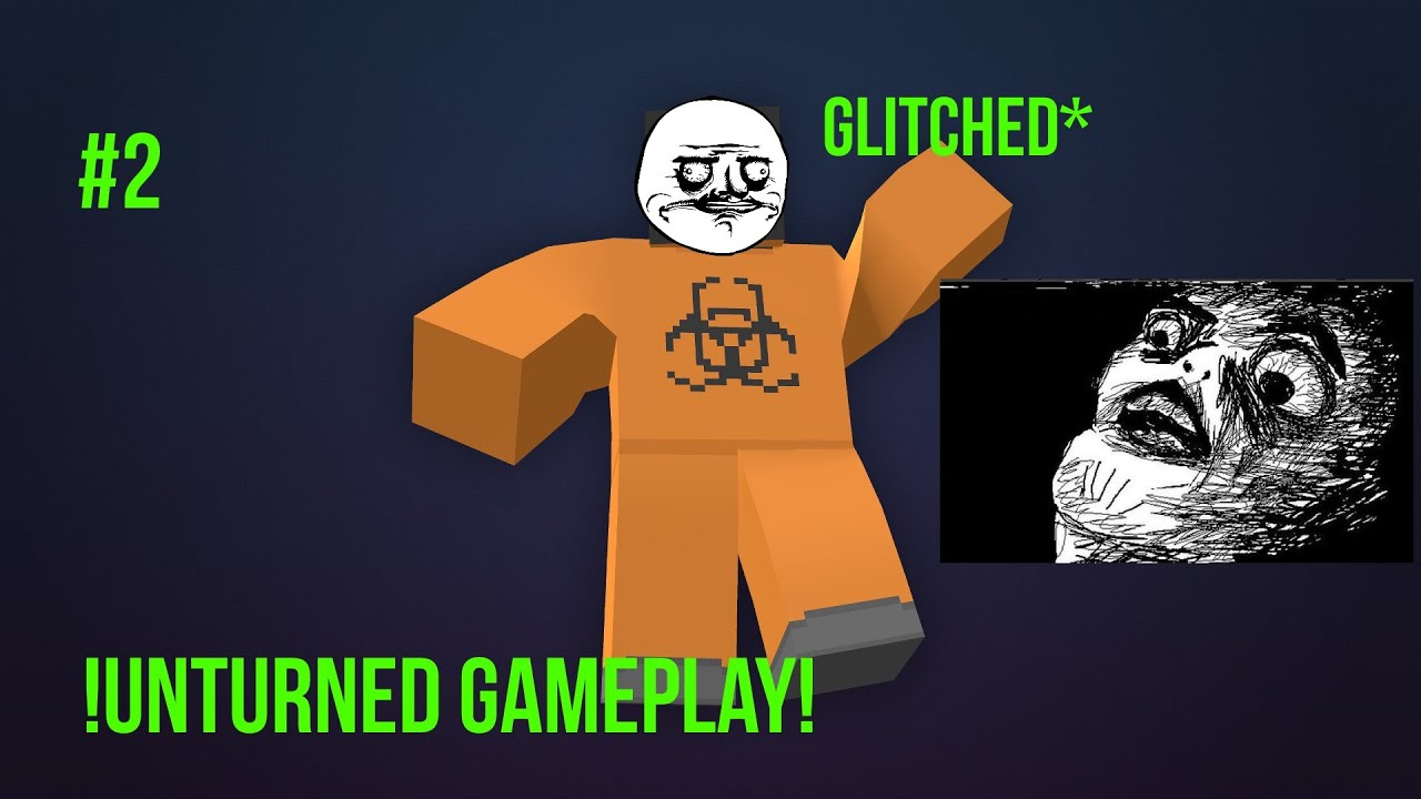 Untruned Gameplay Killed 2 Mega Zombies #2 - YouTube