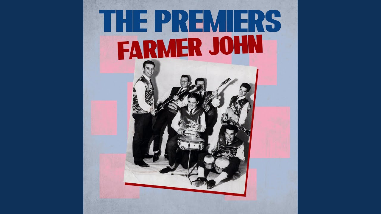 Farmer John - YouTube Music
