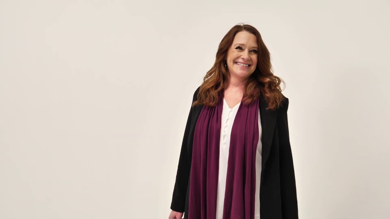 Meet Christine Pouliot - YouTube