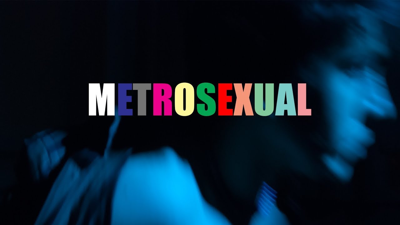 Metrosexual (Official Trailer) - YouTube