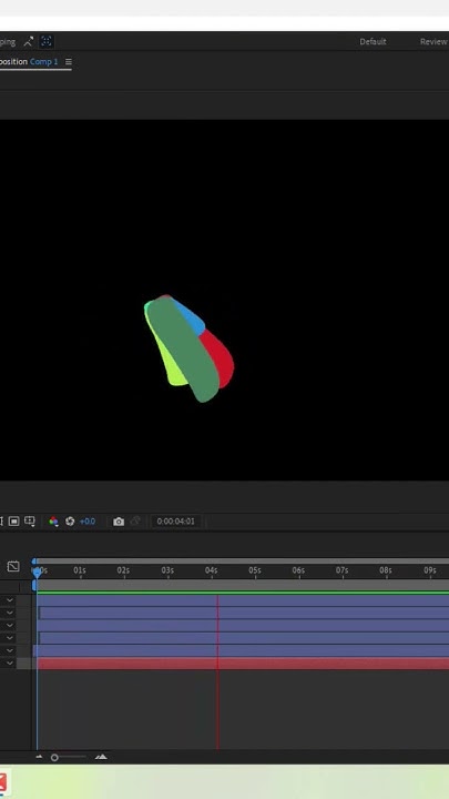 Animating paths in after effects - YouTube
