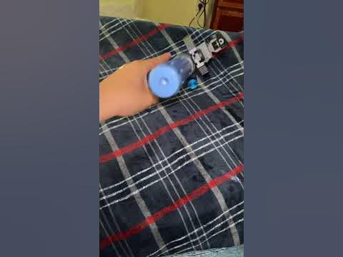 5 inch barrel arp with binary trigger💯🦾 - YouTube