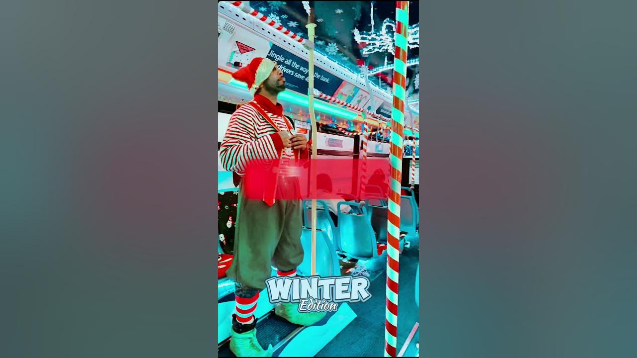 Free Things To Do Winter Break Edition 2024 - YouTube