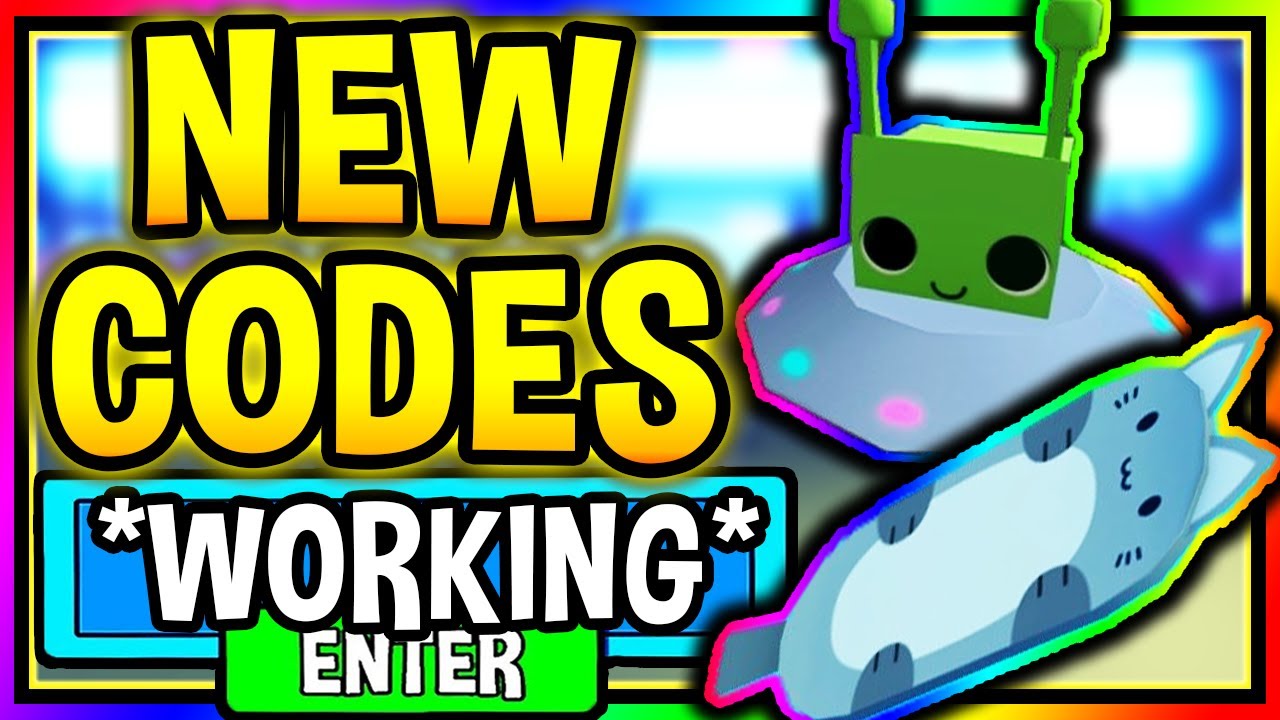 ALL NEW PET SIMULATOR X CODES *NEW UPDATE LEAKS* Pet Simulator X Codes ...