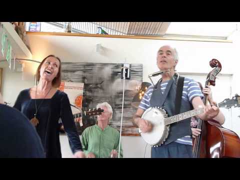 Pindrop Band - "Cuckoo" live in Bath - YouTube