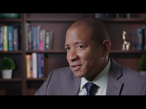 Dr. Patrick Reid - YouTube