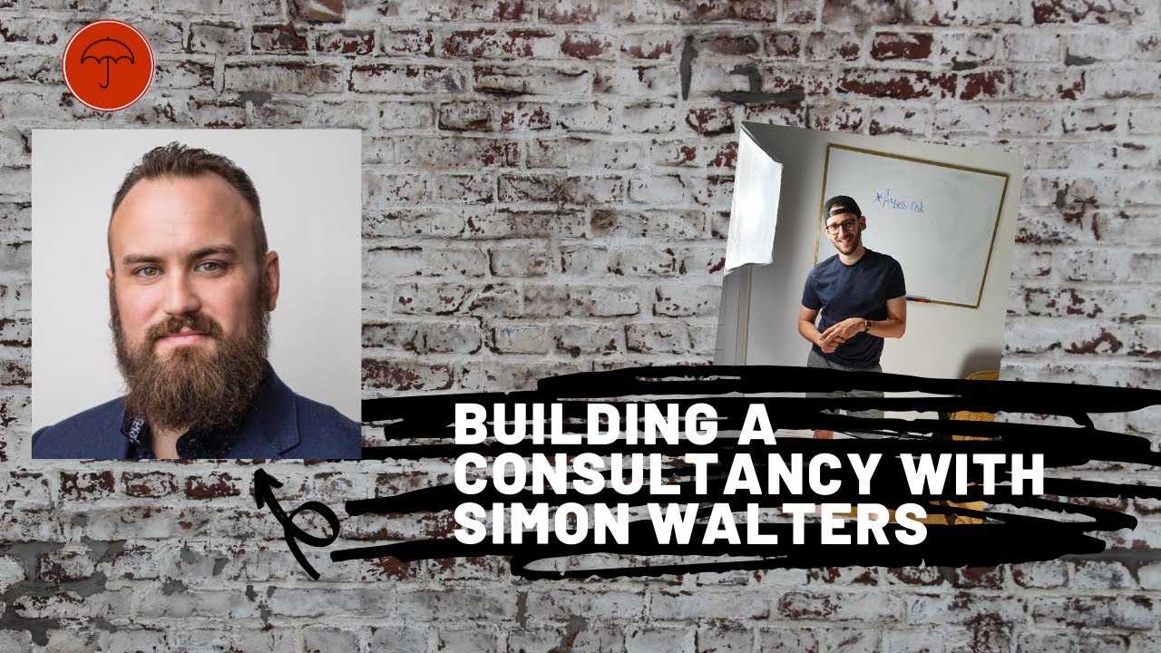 How to build a Health and Safety consultancy part 1 -With Simon Walter ...