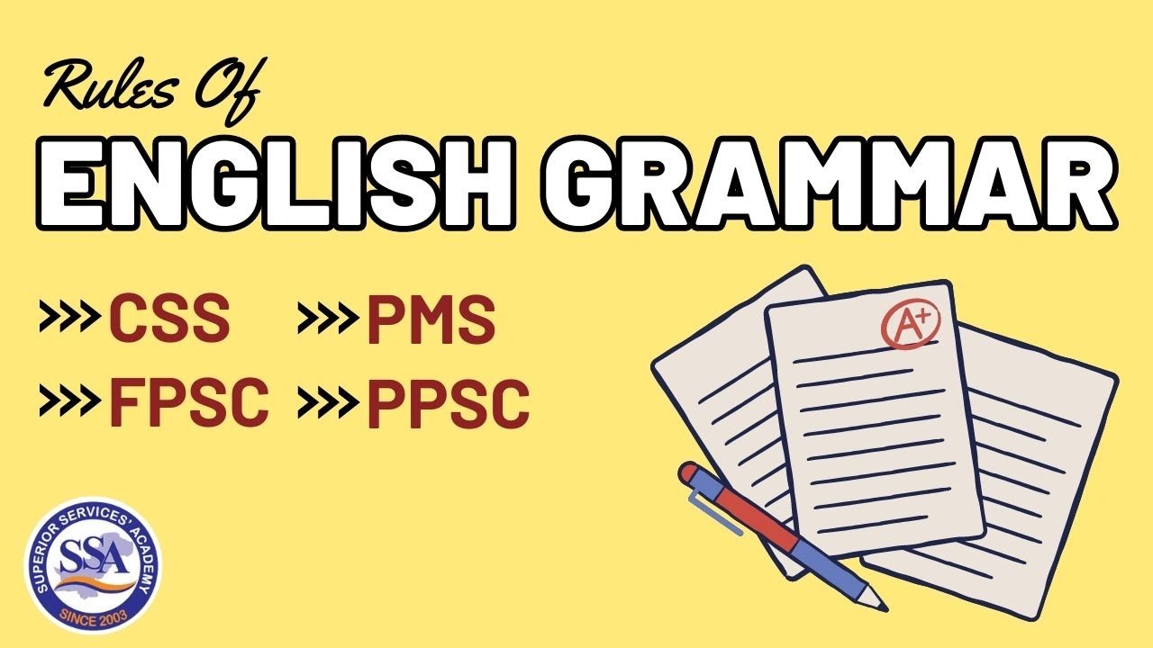 Tenses | Model Verbs | Future | Present | Past | English Grammar ...