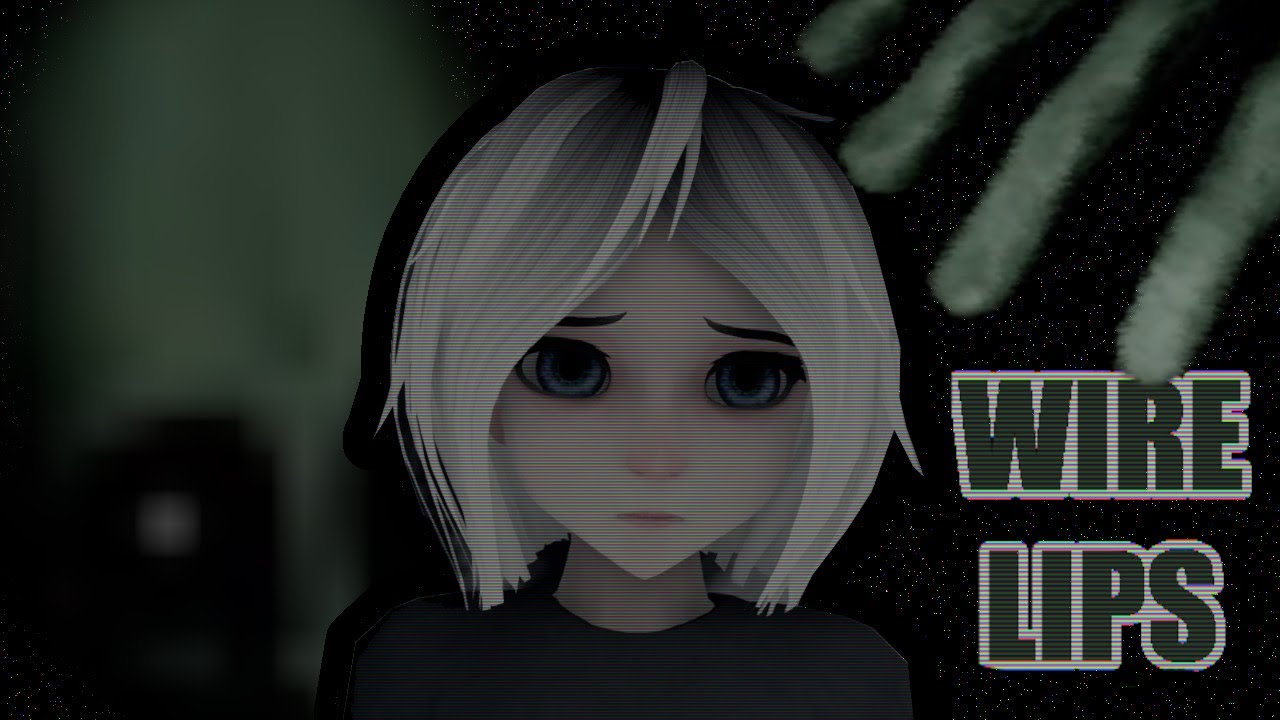 Wire lips an Underrated Gem of Indie Horror - YouTube