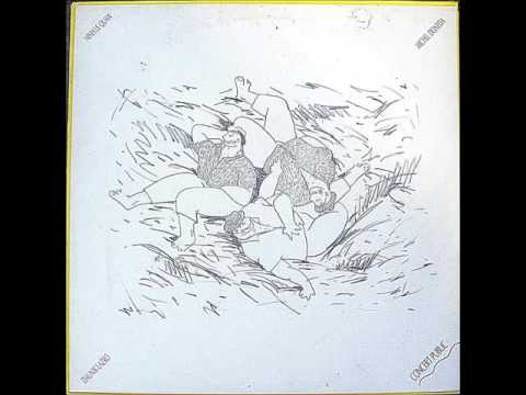 Daunik Lazro / LE Quan Ninh / Michel Doneda - Lune De Quatre Heures