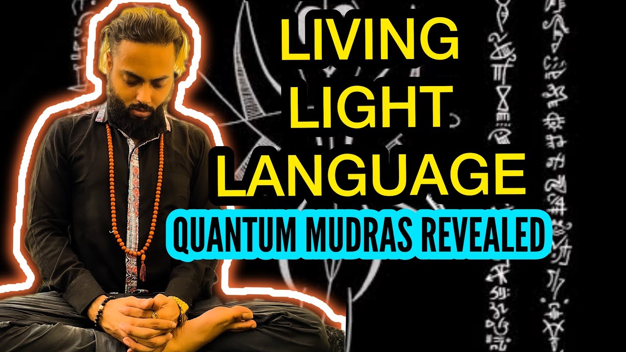 What is Light Language and How Do I Learn It? (with Confidence Demo ...