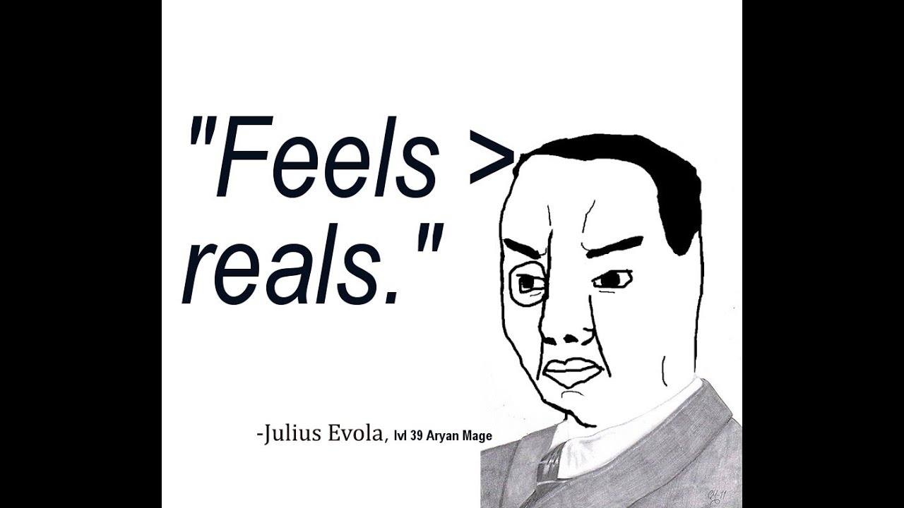 Poltard/4channer Gets Triggered by "Le polface" - YouTube