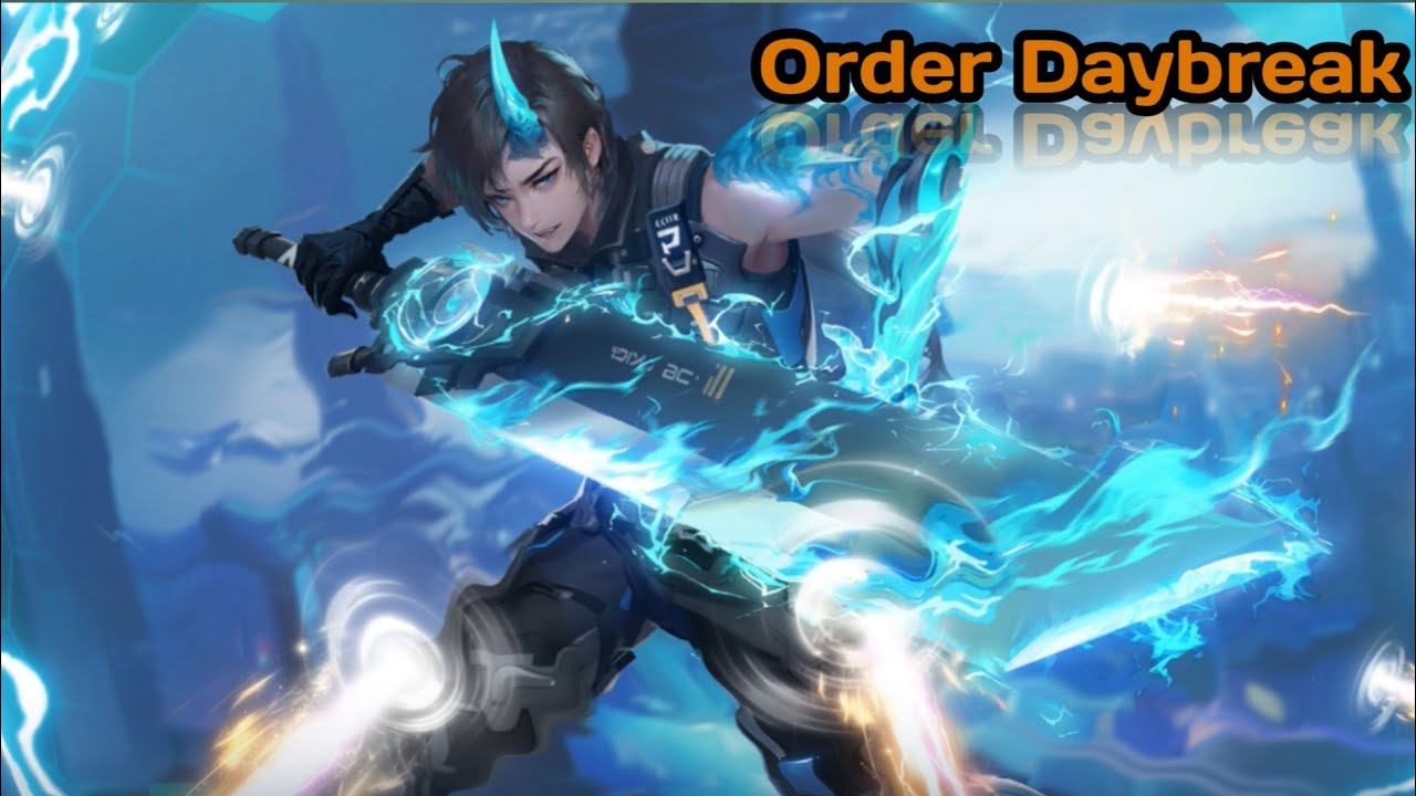 Order Daybreak MMORPG Gameplay - YouTube