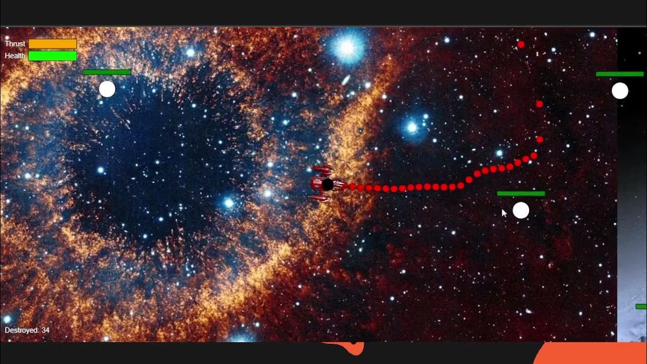 P5js Game Development Defense Shooter Ep 02 Youtube
