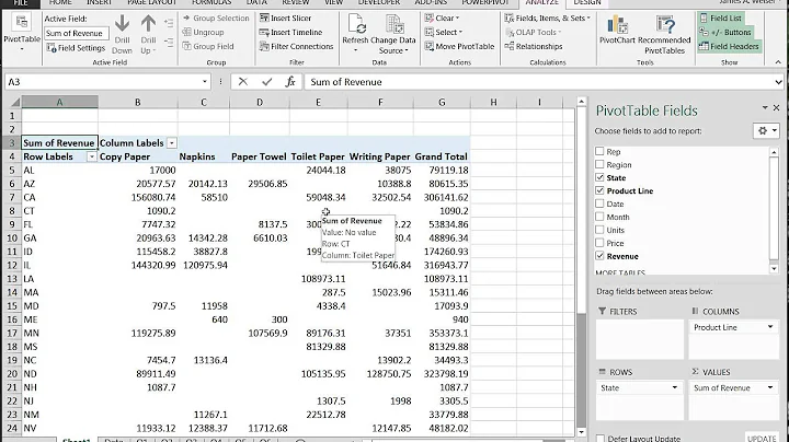 Solved Excel Pivot Table Not Showing All Fields 9to5Answer solved-excel-pivot-table-not-showing-all-fields-9to5answer