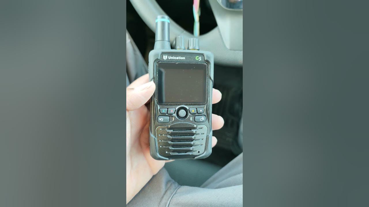unication g5 - YouTube