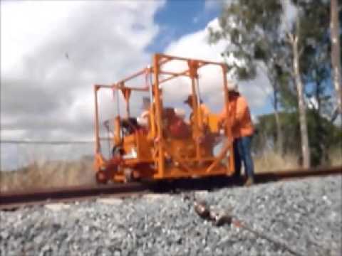 mini tamper 2 - YouTube