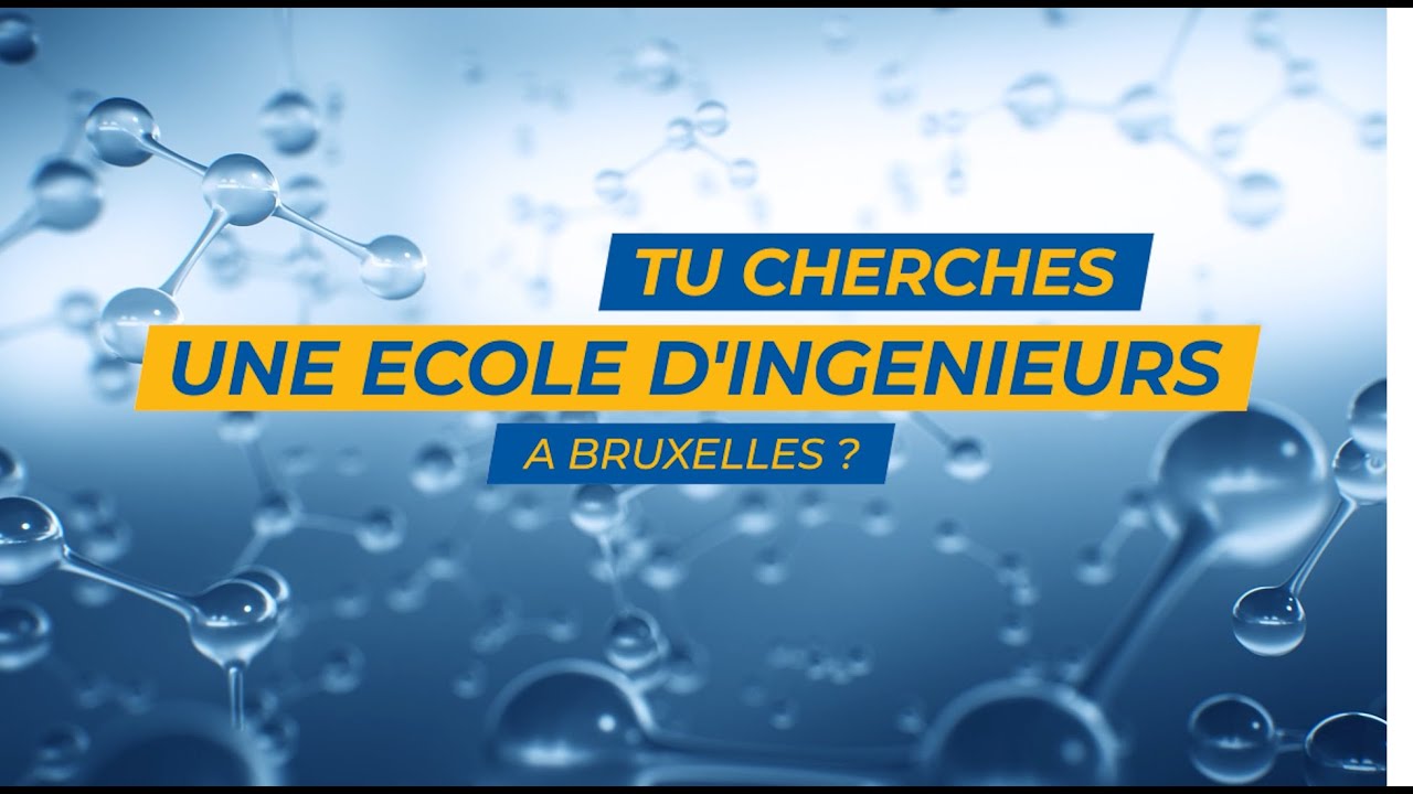 Institut Meurice - Viens à notre rencontre ! - YouTube