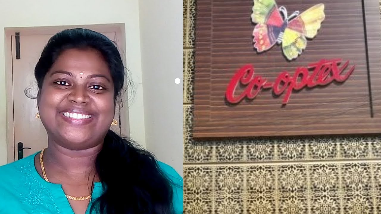 History of co-optex / கோ-ஆப்டெக்ஸ் வரலாறு - YouTube