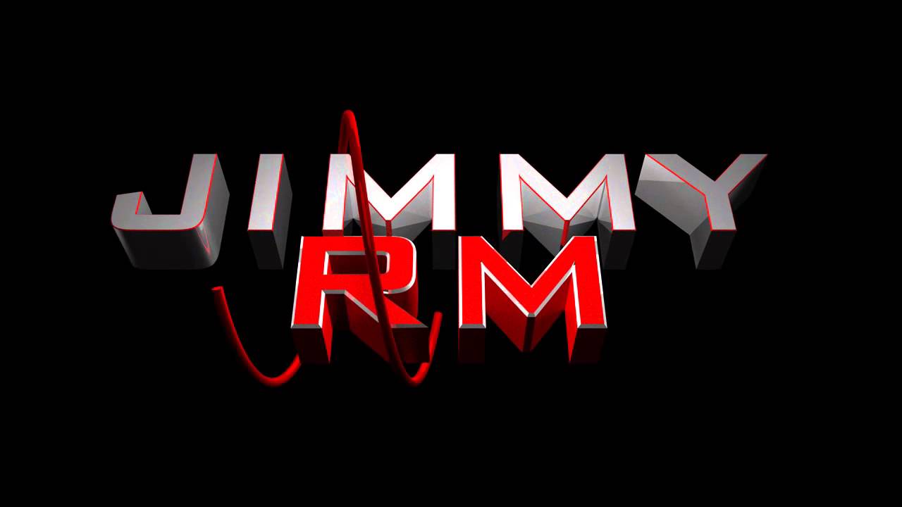 INTRO JIMMY fin - YouTube