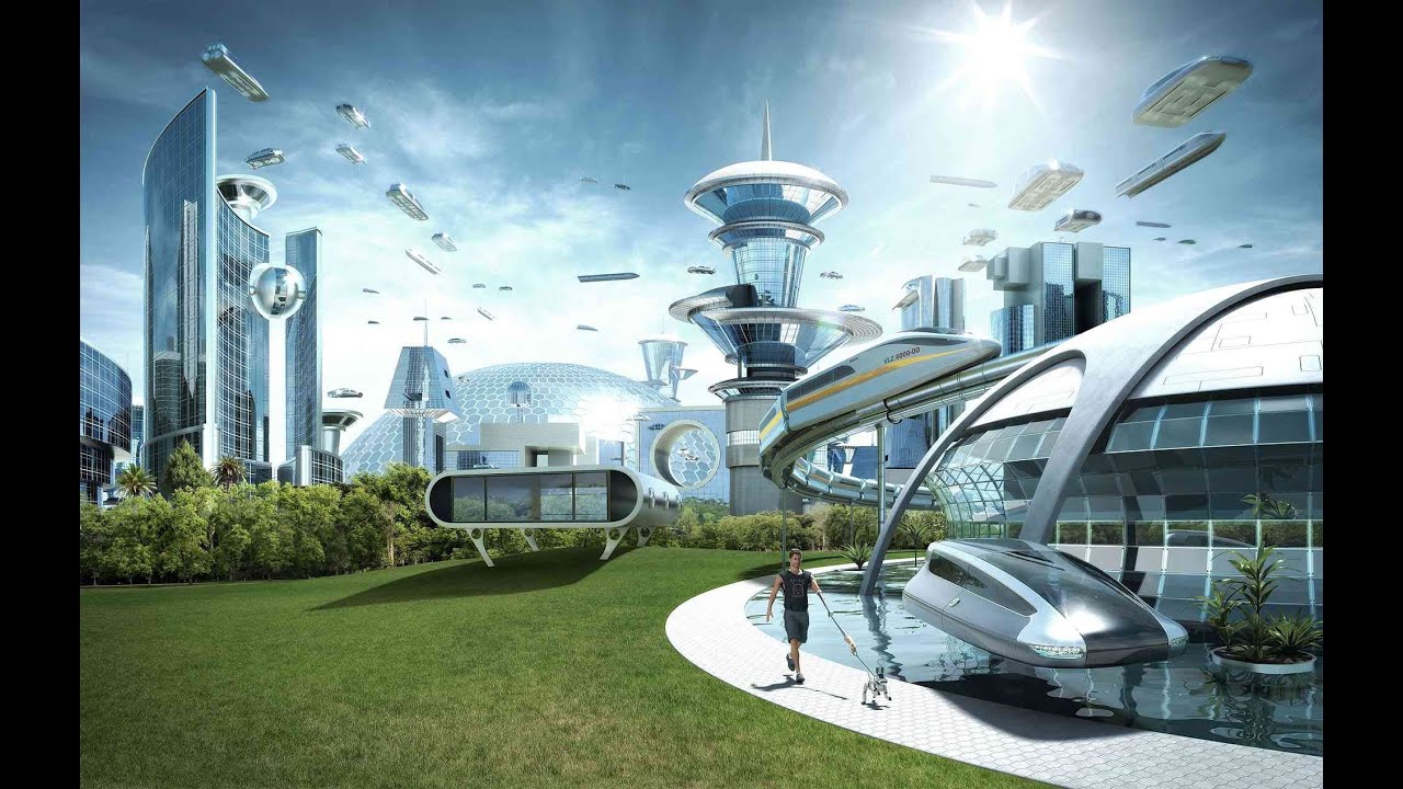 the year of 3020 - YouTube