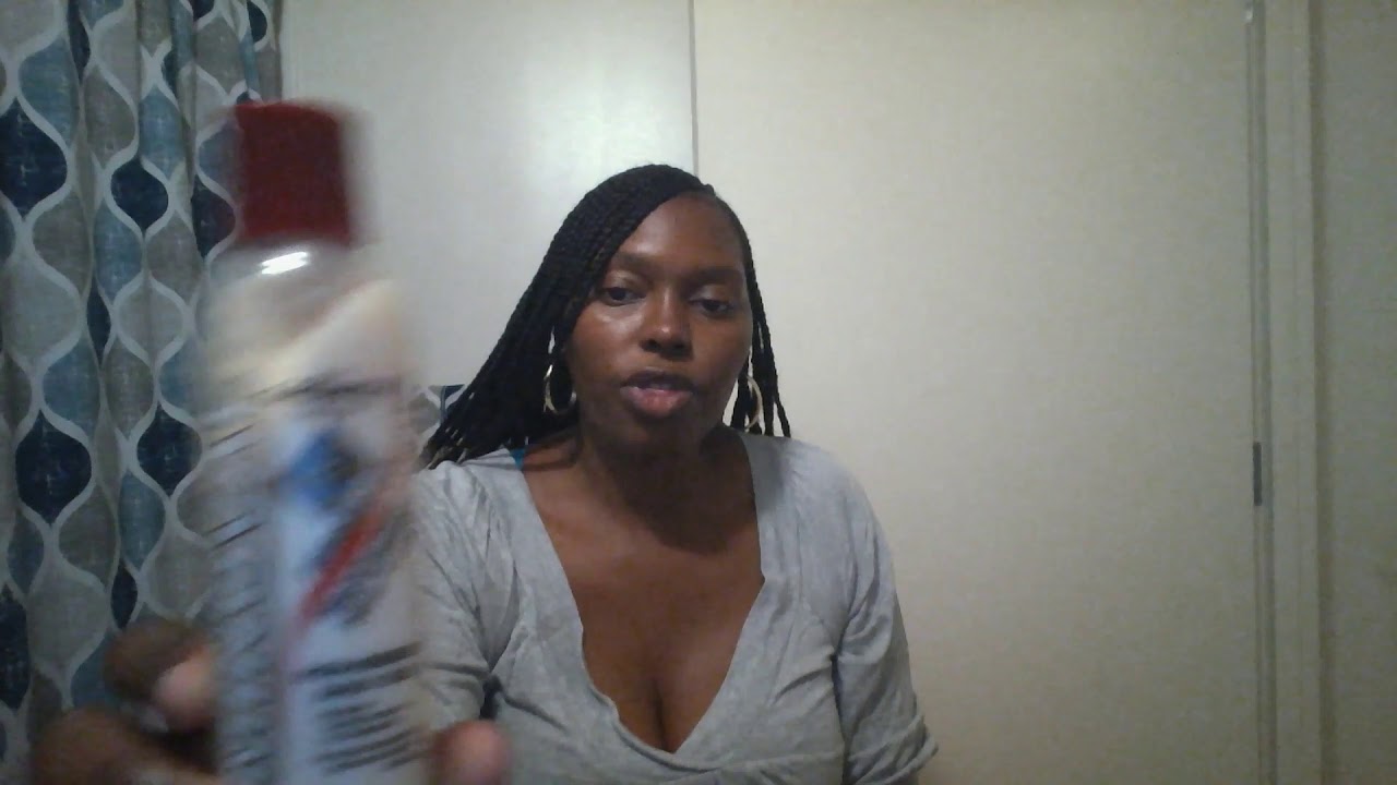 Minoval Hair Growth Treatment Sent Me Products!!!! - YouTube