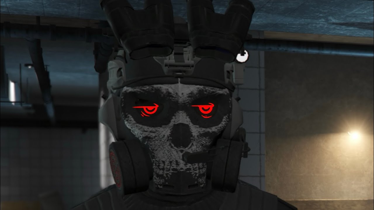 Goofy Grand Theft Auto 5 Gameplay - YouTube