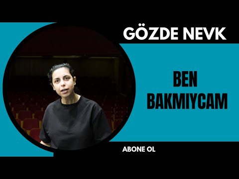 Yeşim yine alay ediyor