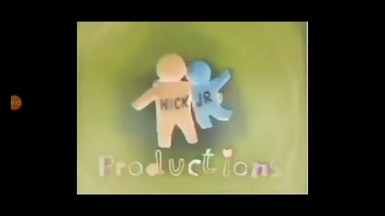 noggin and nick jr logo collection confusion - YouTube
