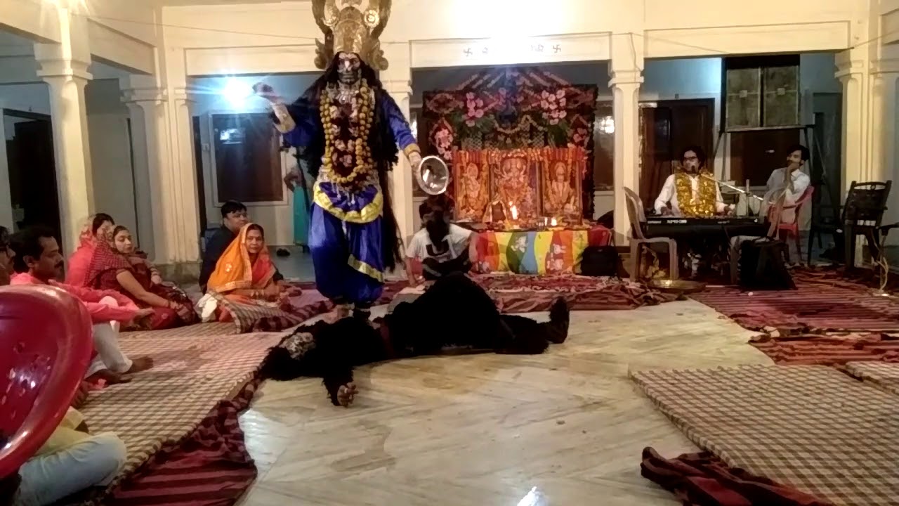 Kaila Devi temple(9) - YouTube