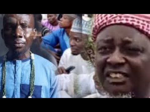KINI APERE OMO IBANUU JE | SHEIK UMARU FARUQ BABATUDE SHOIB BAYAL - YouTube