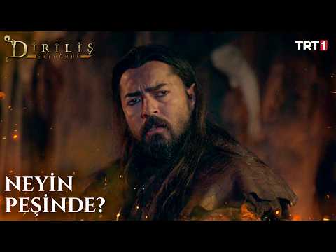 Noyan’ın Hedefi Belli Oldu - Diriliş Ertuğrul 44. Bölüm