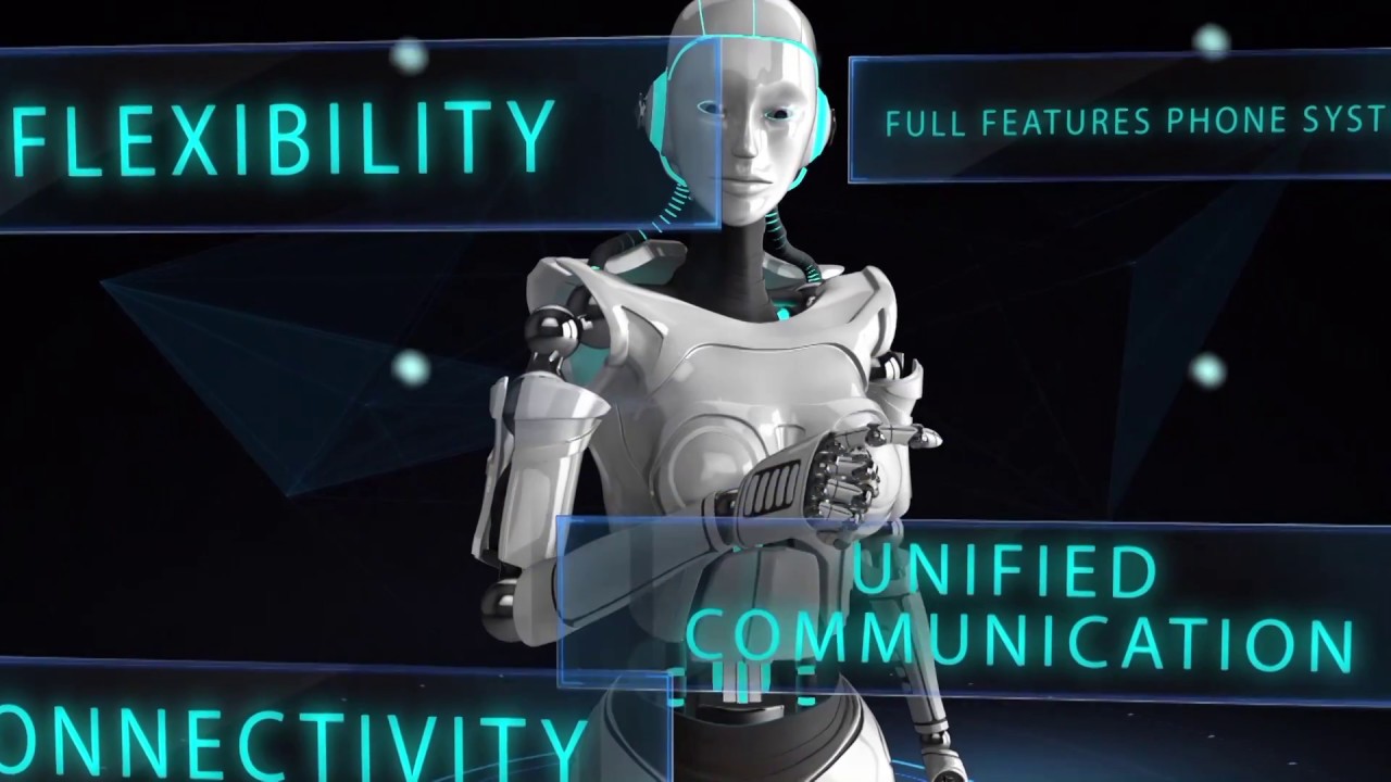 OSD CLOUD PBX - What is cloud PBX? (Thai) - YouTube