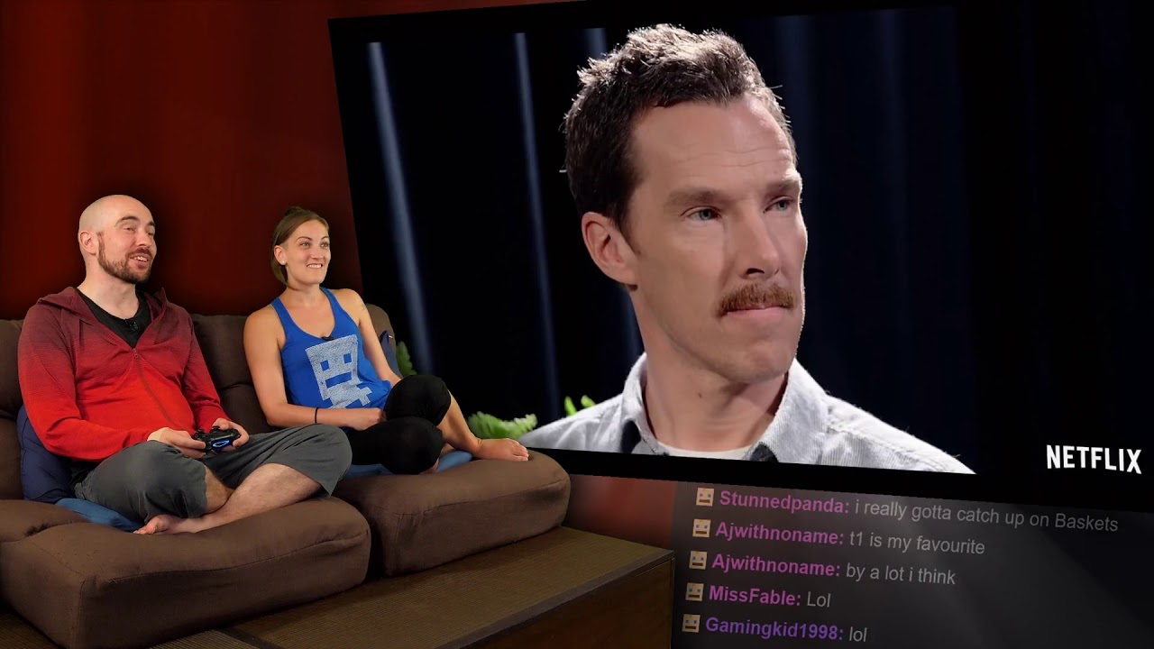 Between Two Ferns Movie | Show and Trailer September 2019 - YouTube