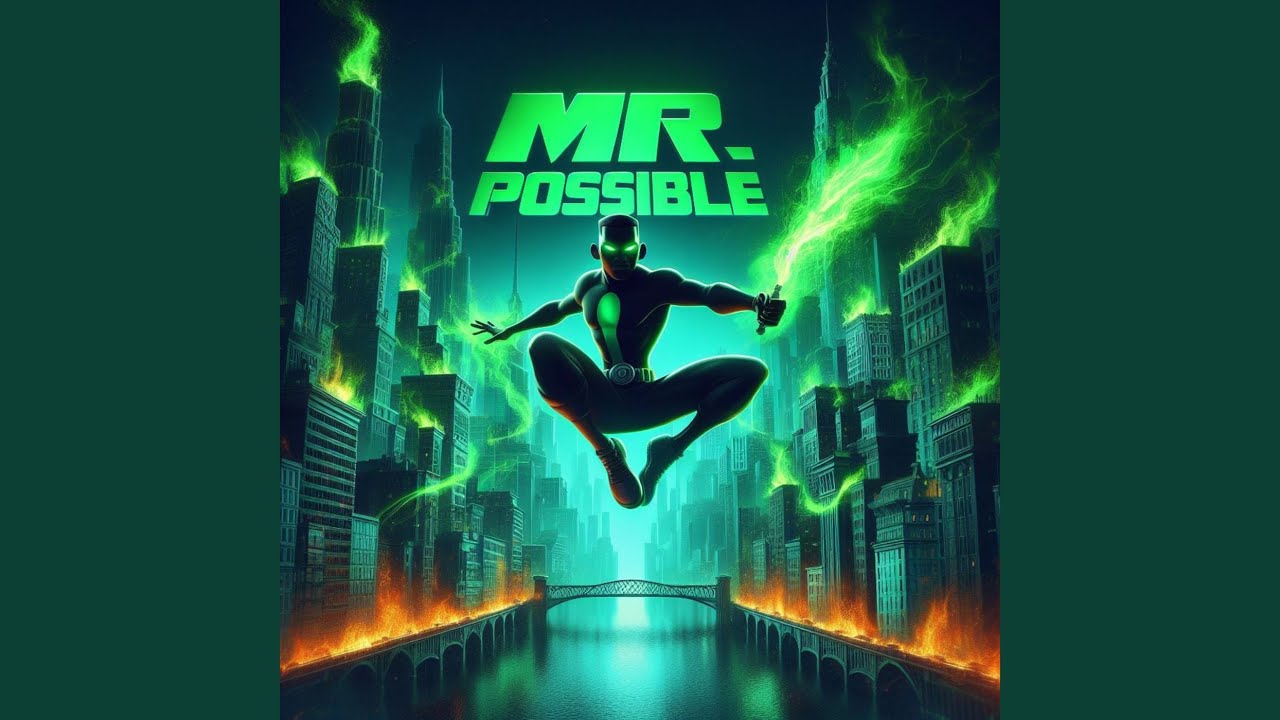 Mr. Possible - YouTube