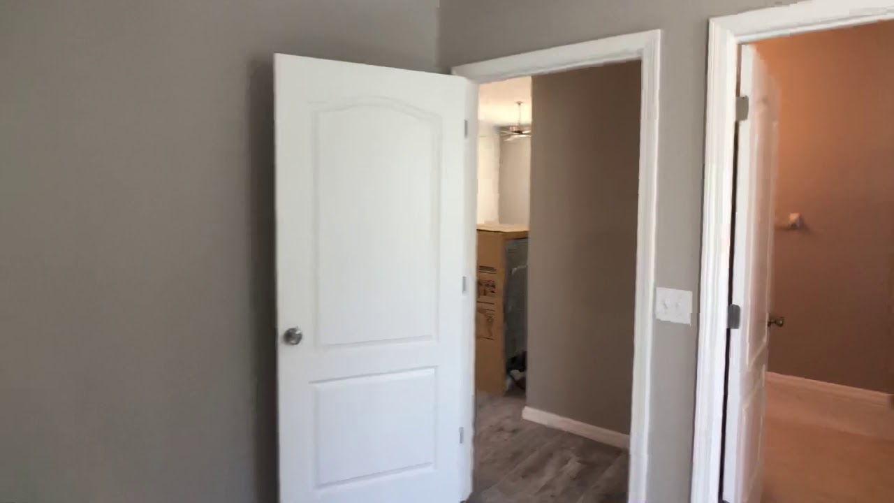 Amelia - Finley Woods - YouTube