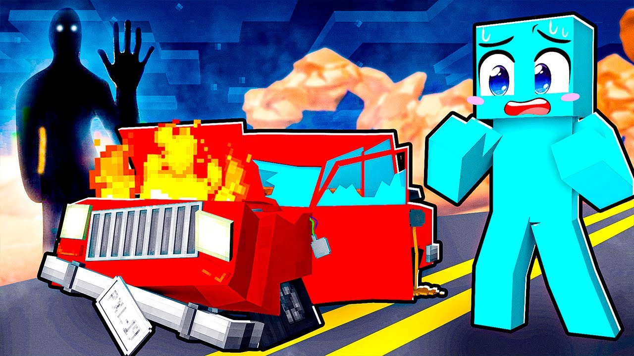 Nunca Vuelvas a Jugar Dusty Trip en Minecraft… - YouTube