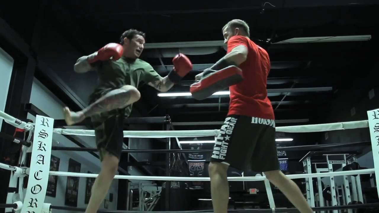 Jason David Frank Documentary (trailer) - YouTube