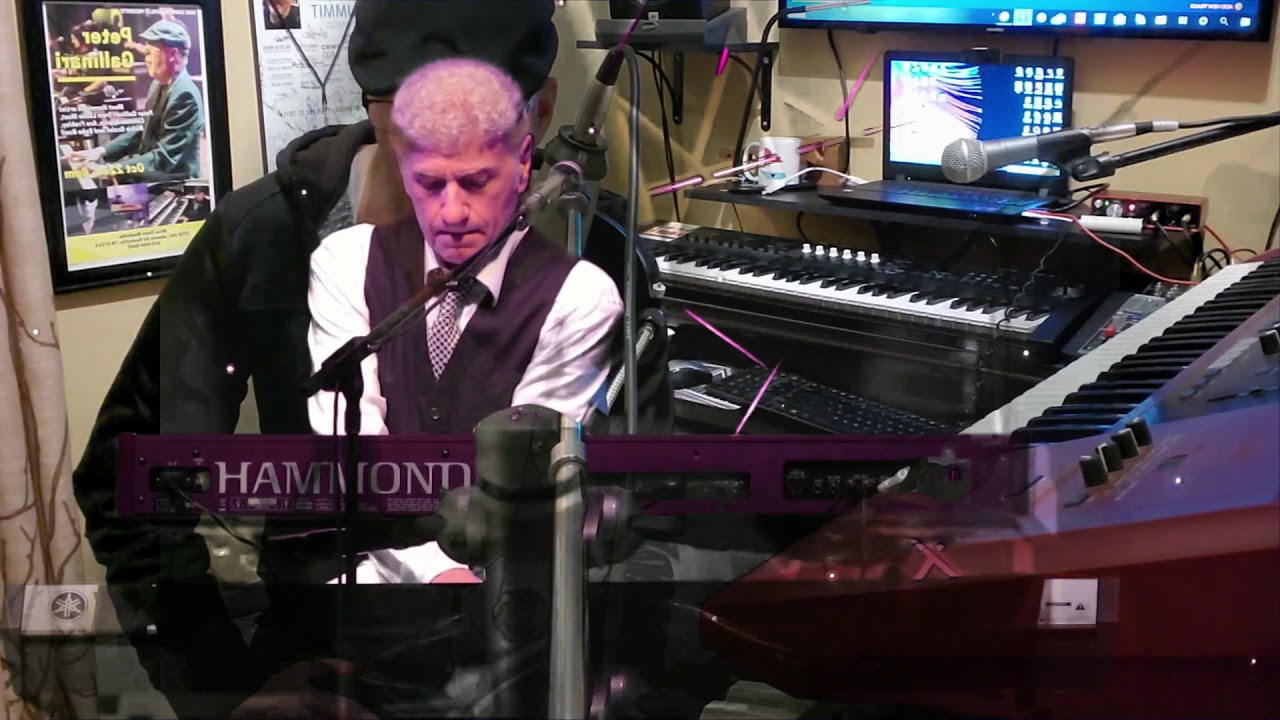 Peter Gallinari - STYX & Dennis DeYoung Dedication - YouTube