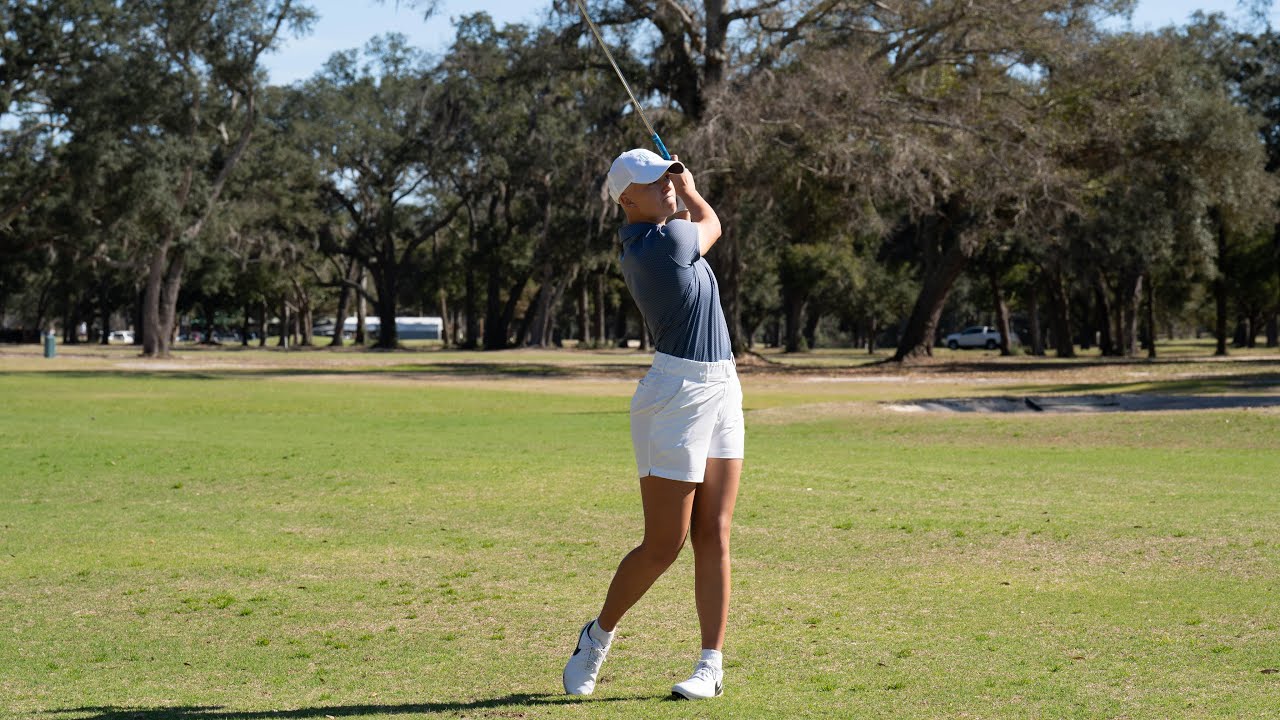 Millie Thompson Feature - YouTube