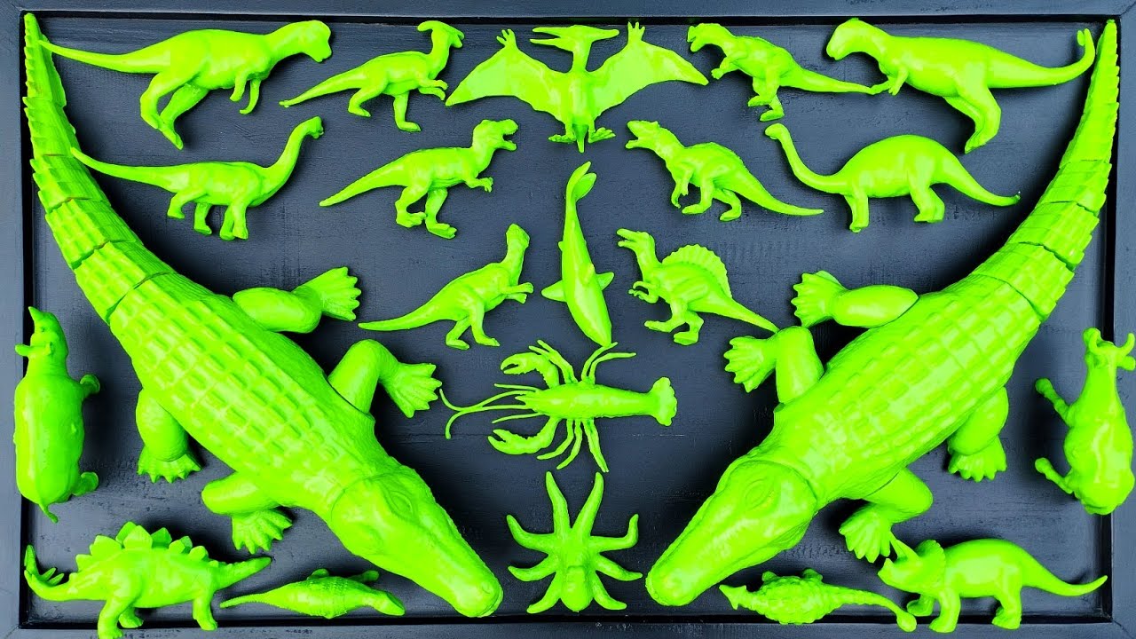 Hunting Jurassic World Evolution 2: Giganotosaurus, T-rex, Triceratops ...