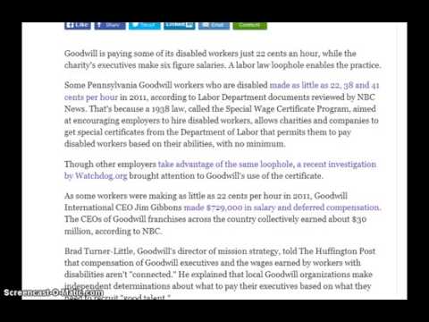 Ice Bucket Challenge Scam and Where the Money Goes! - YouTube