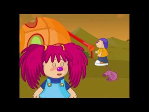 BARBARIKI 🚀ONCE UPON A TIME IN AFRICA 🚀 (2 episode) 🐘 Fun & Adventure Cartoon 👼 0+