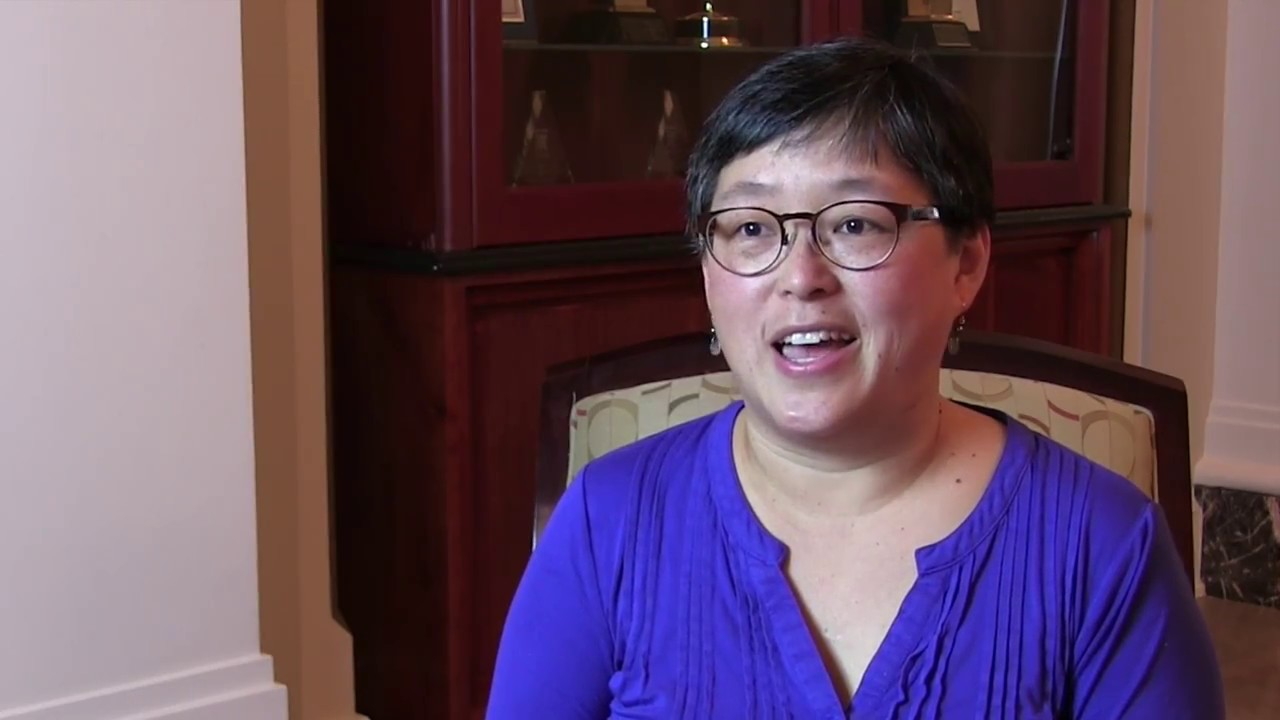Clare Yang - Why does classical music matter? - YouTube