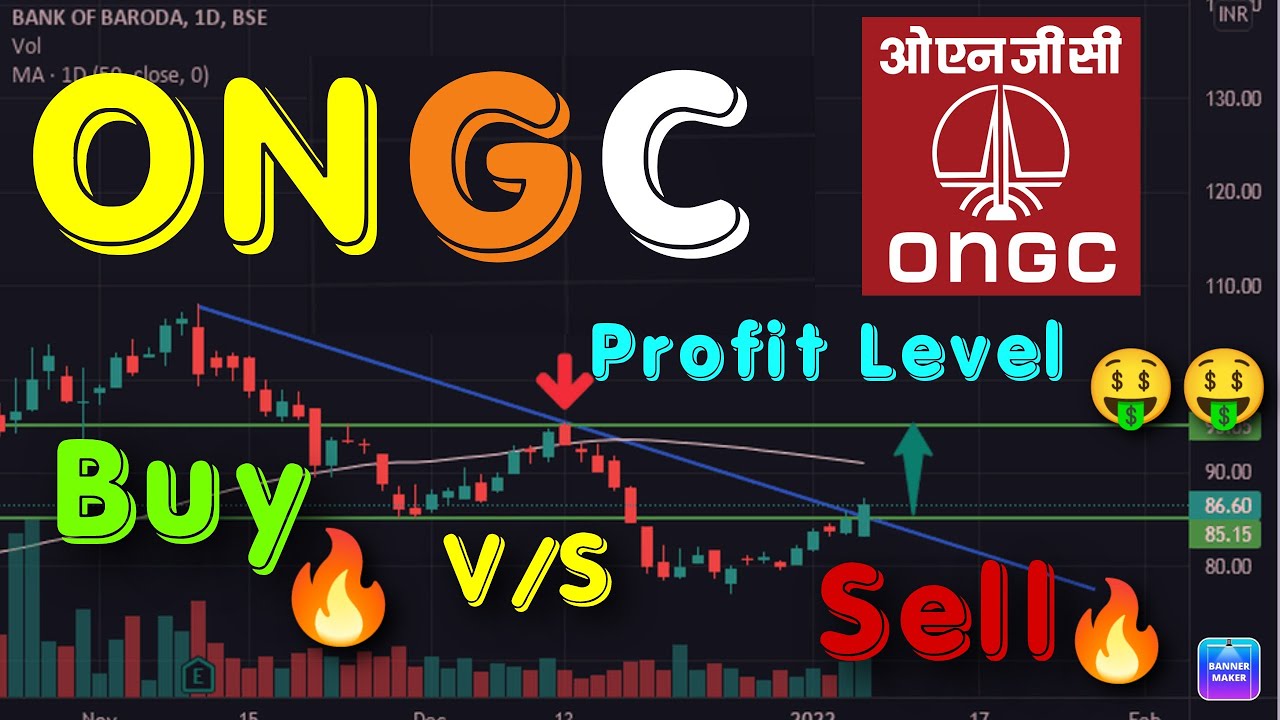Ongc share latest news | Ongc share price target tomorrow | Ongc share ...